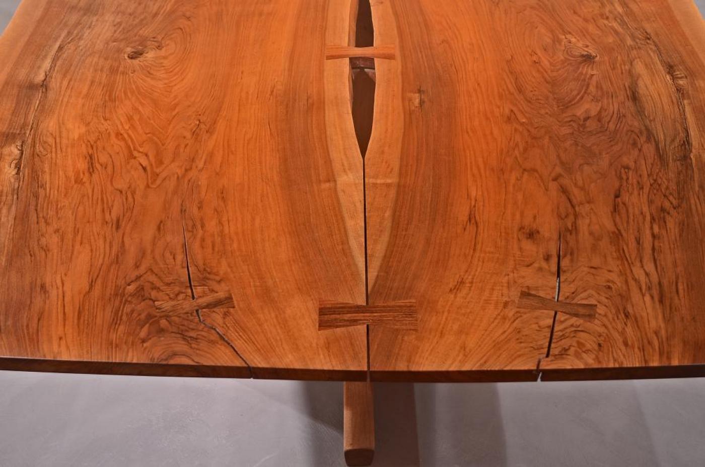 George Nakashima - Minguren II Dining Table