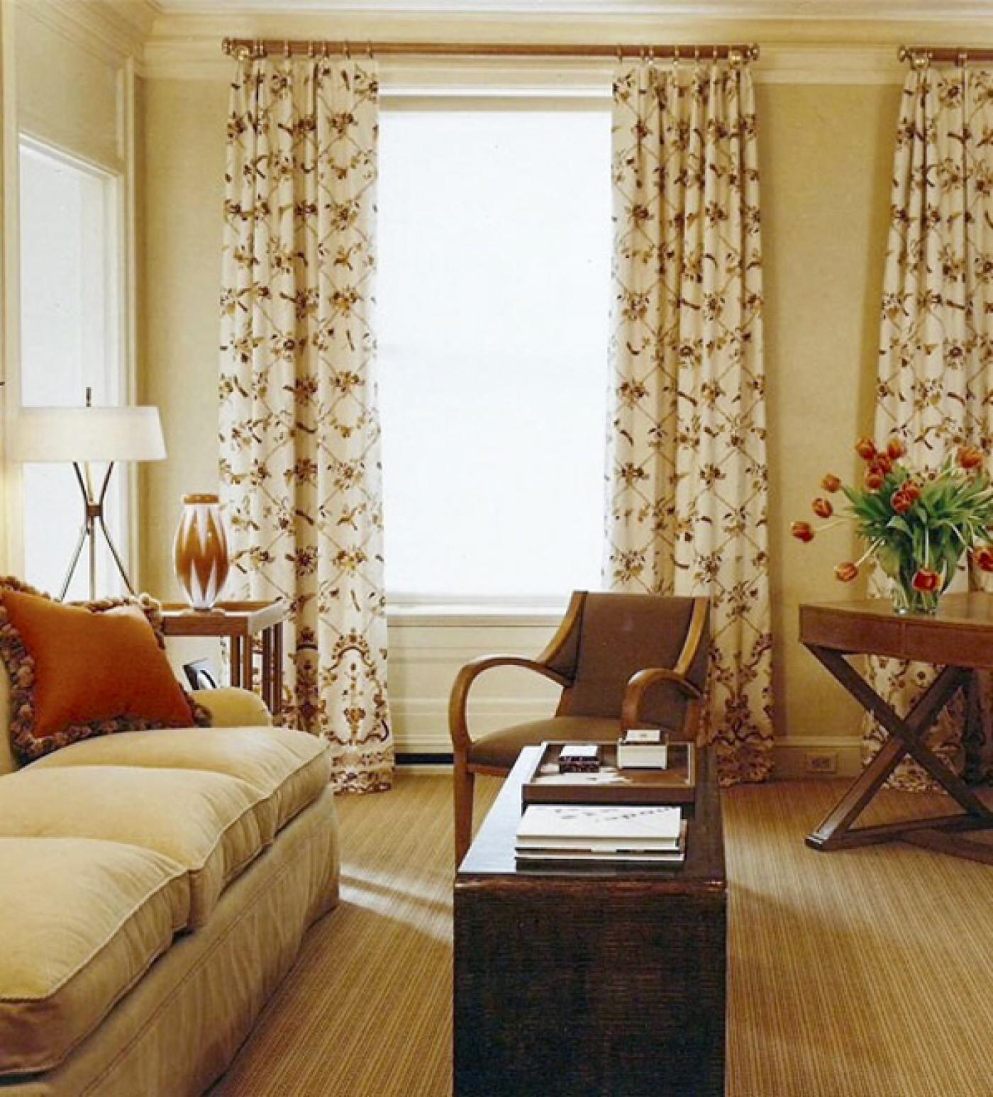 Upper East Side I by Marcy V. Masterson Interior Design