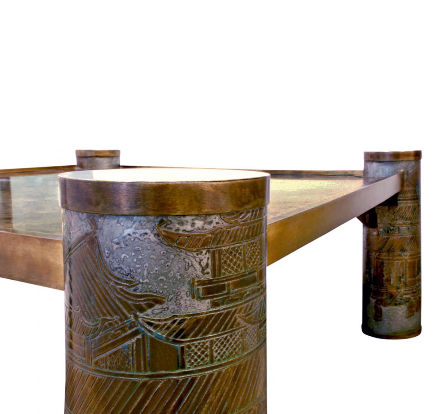 Philip and Kelvin LaVerne - Philip & Kelvin LaVerne Rare "Les Chine ...