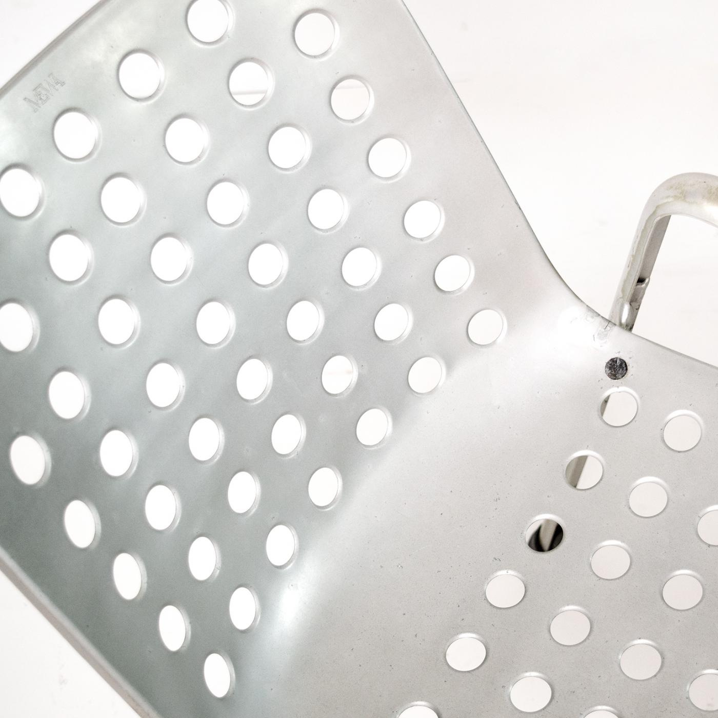 Hans Coray - Pair of HANS CORAY "LANDI" CHAIRS MADE BY MEWA ...