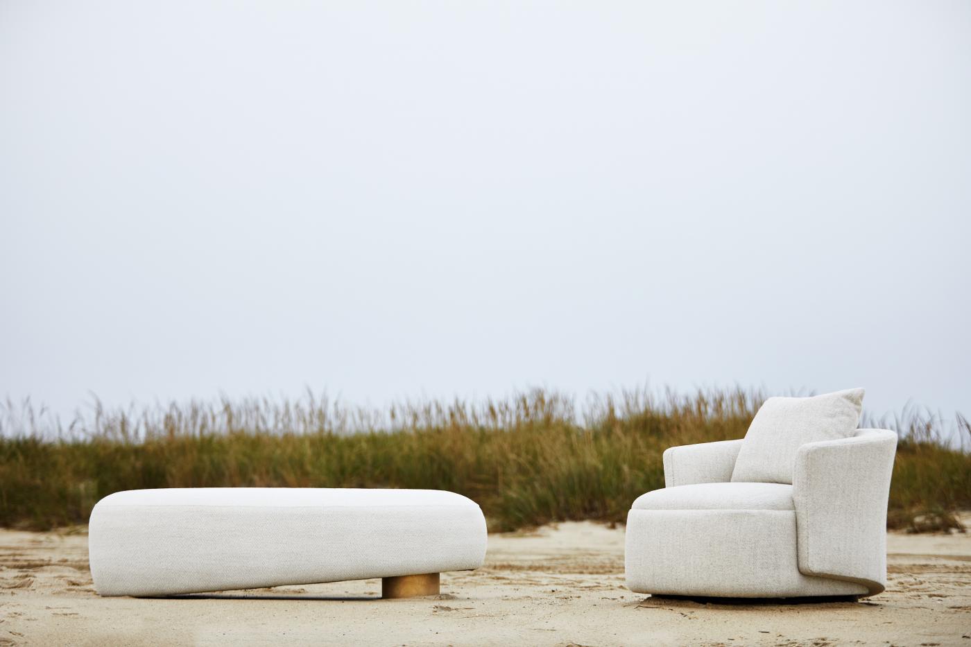 Workshop/APD Collection - Cascade Bench