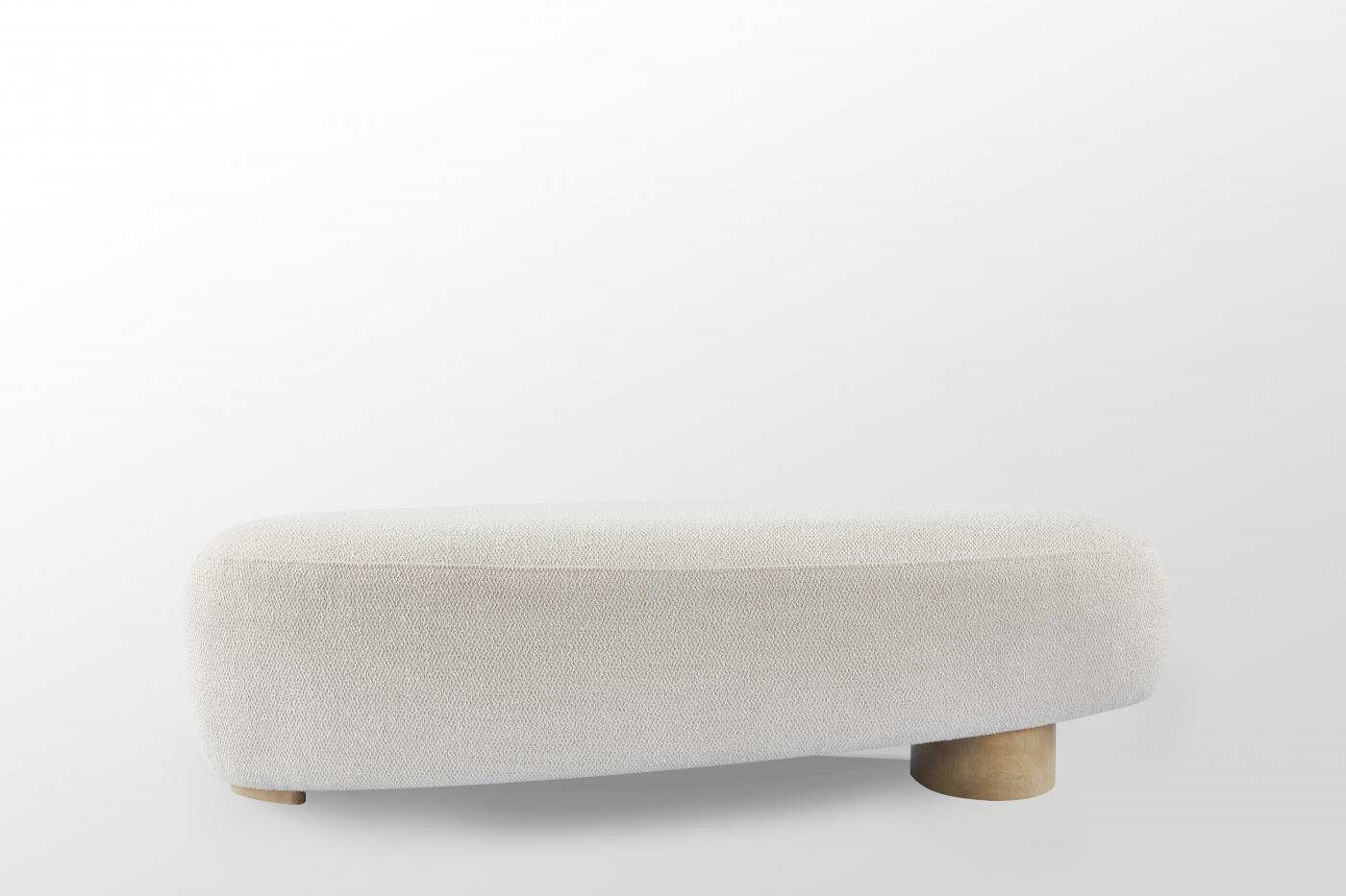 Workshop/APD Collection - Cascade Bench