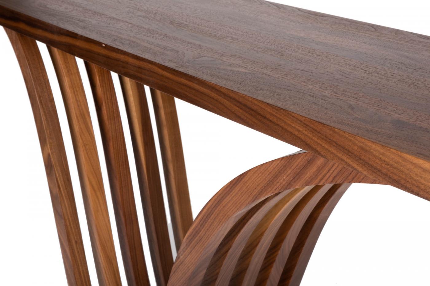 OTTRA - Asymmetric Console