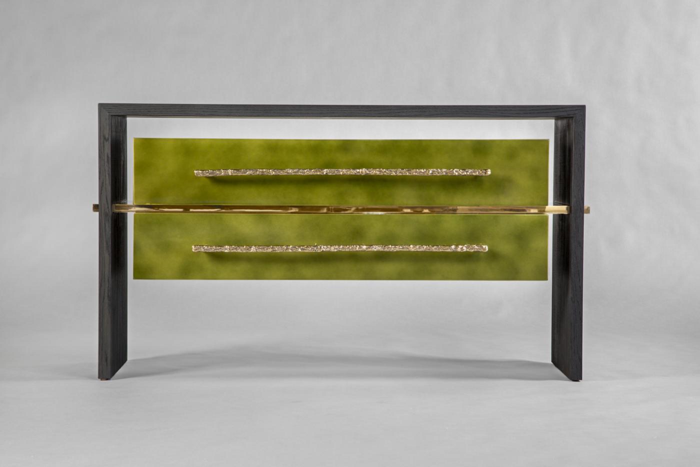 Robert Marinelli - TRISTAN CABINET