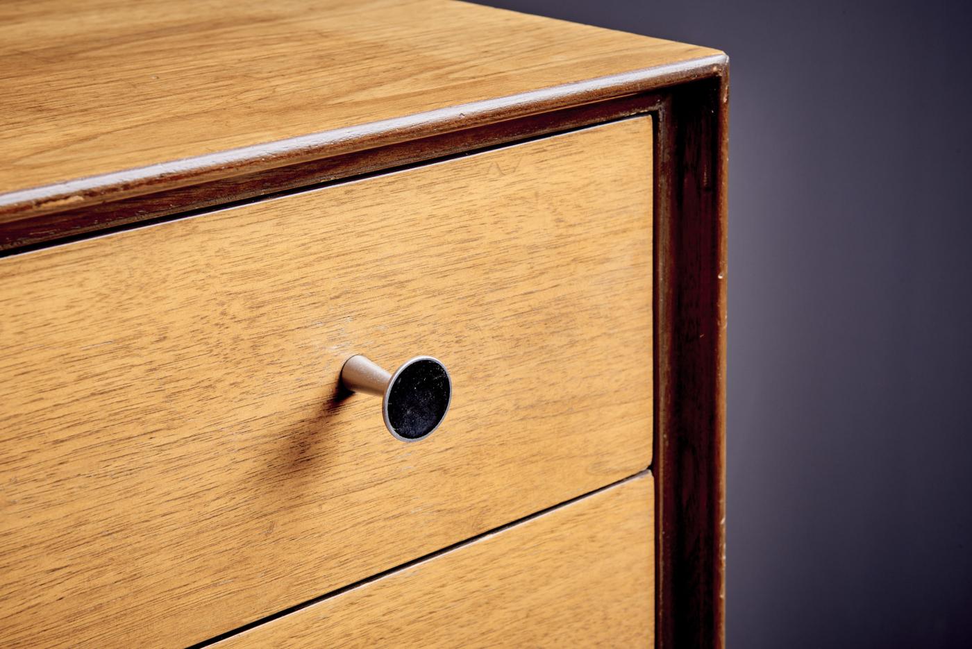 Craig Nealy - Chest of Drawers by Craig Nealy for Glenn of California ...