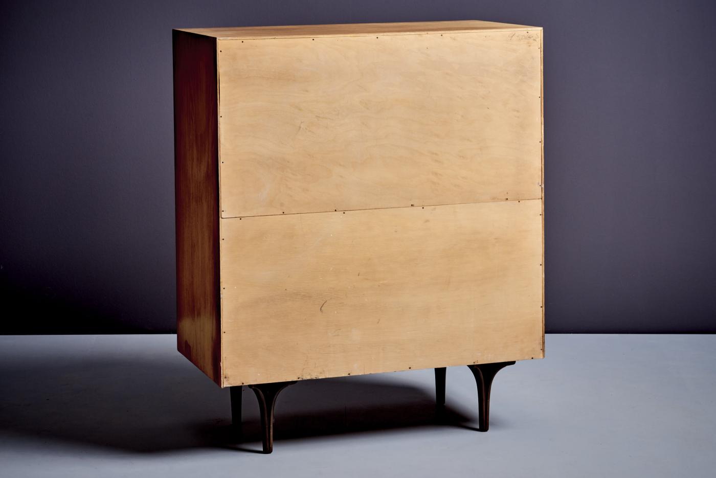 Craig Nealy - Chest of Drawers by Craig Nealy for Glenn of California ...