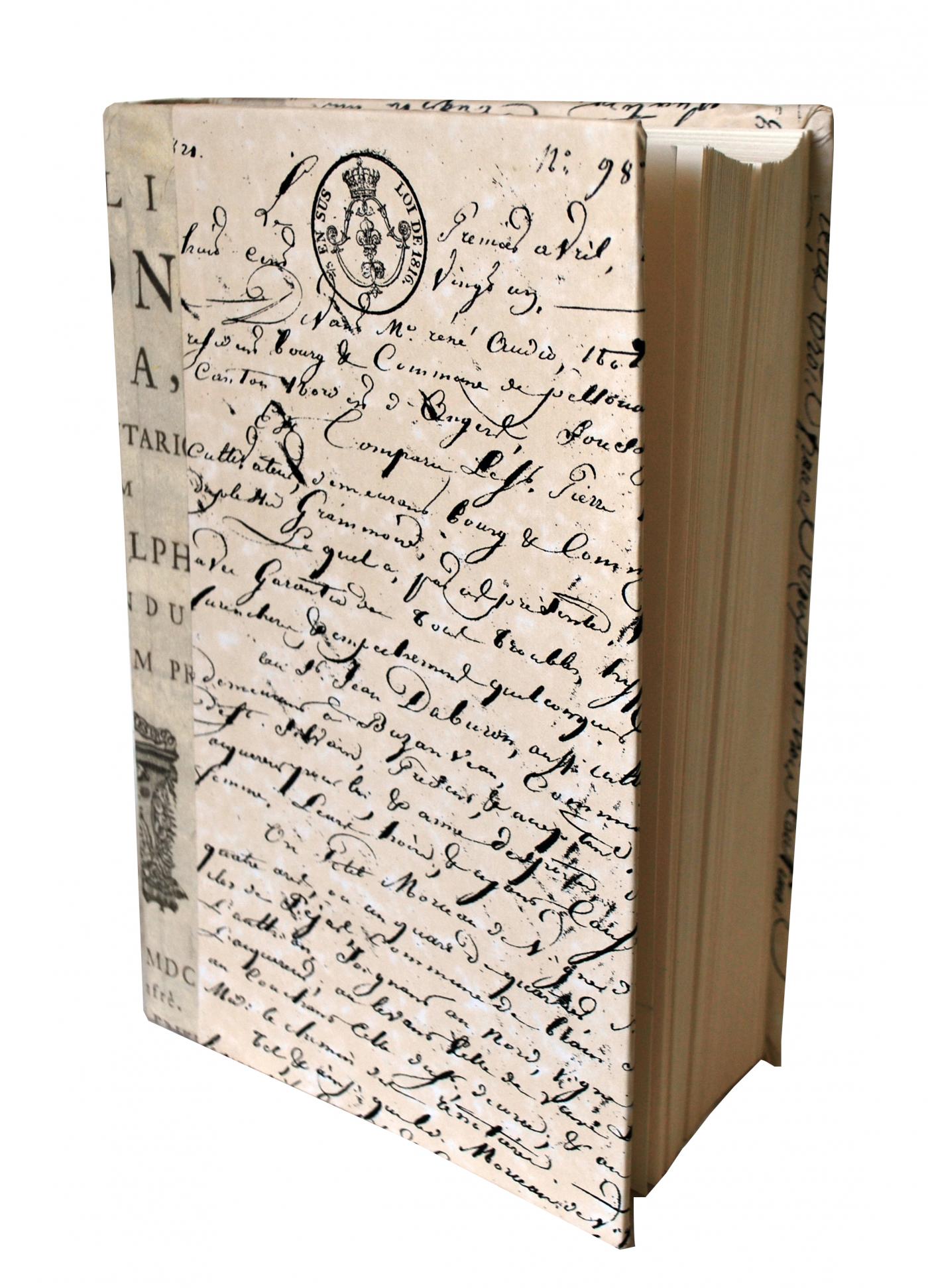 17th Century Title Page Series