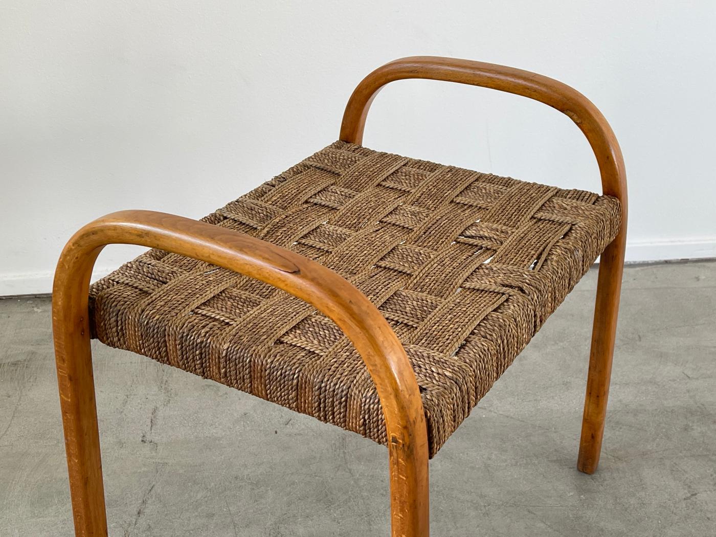 1940'S ITALIAN STOOLS