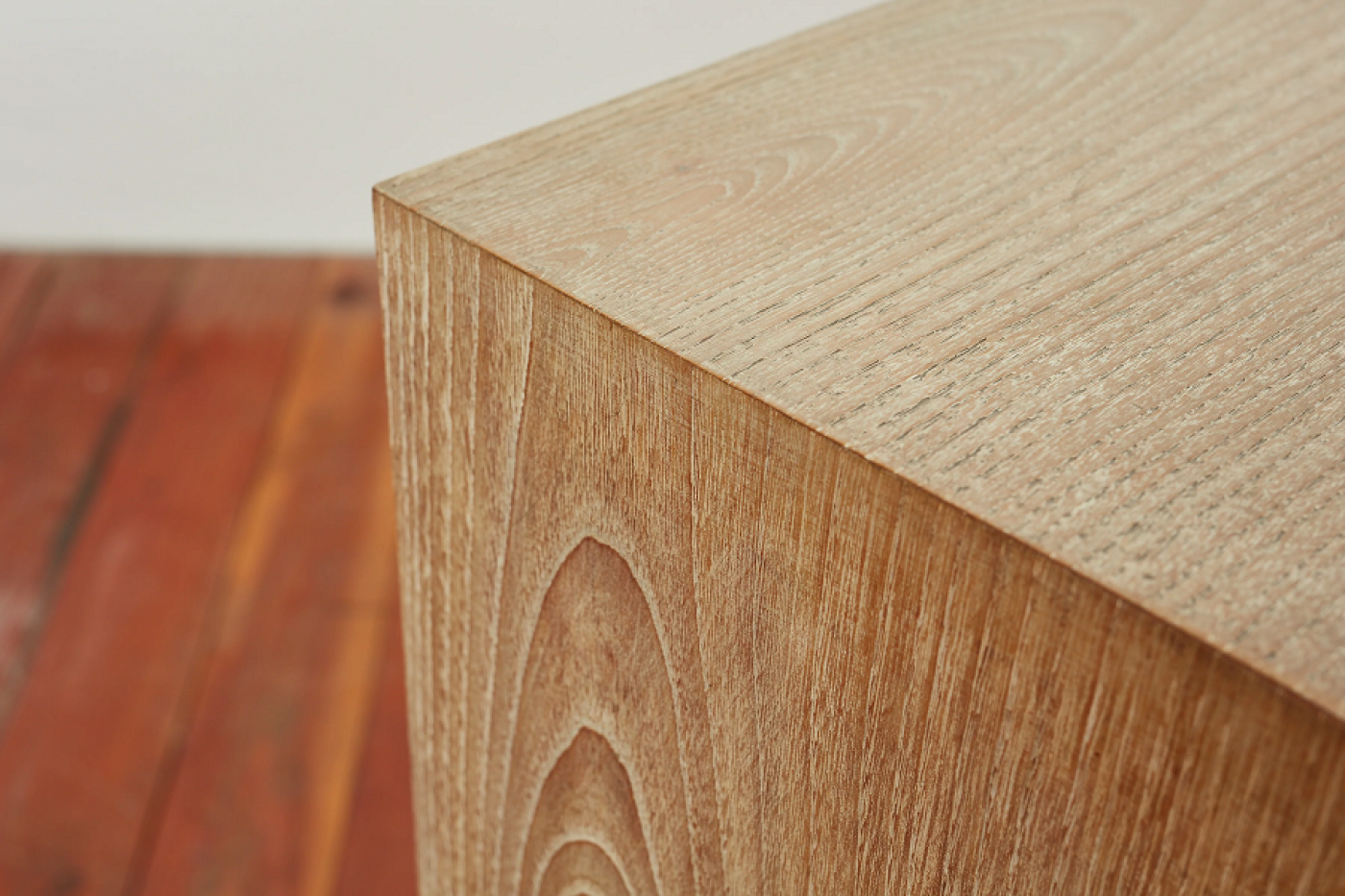 1950'S ITALIAN OAK SIDEBOARD