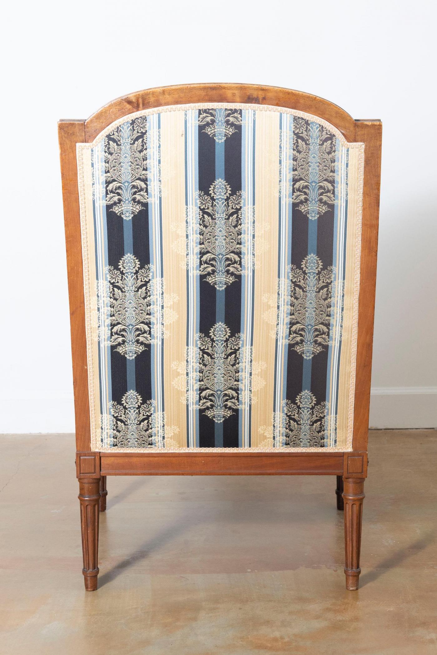 19th Century French Duchesse Brisse
