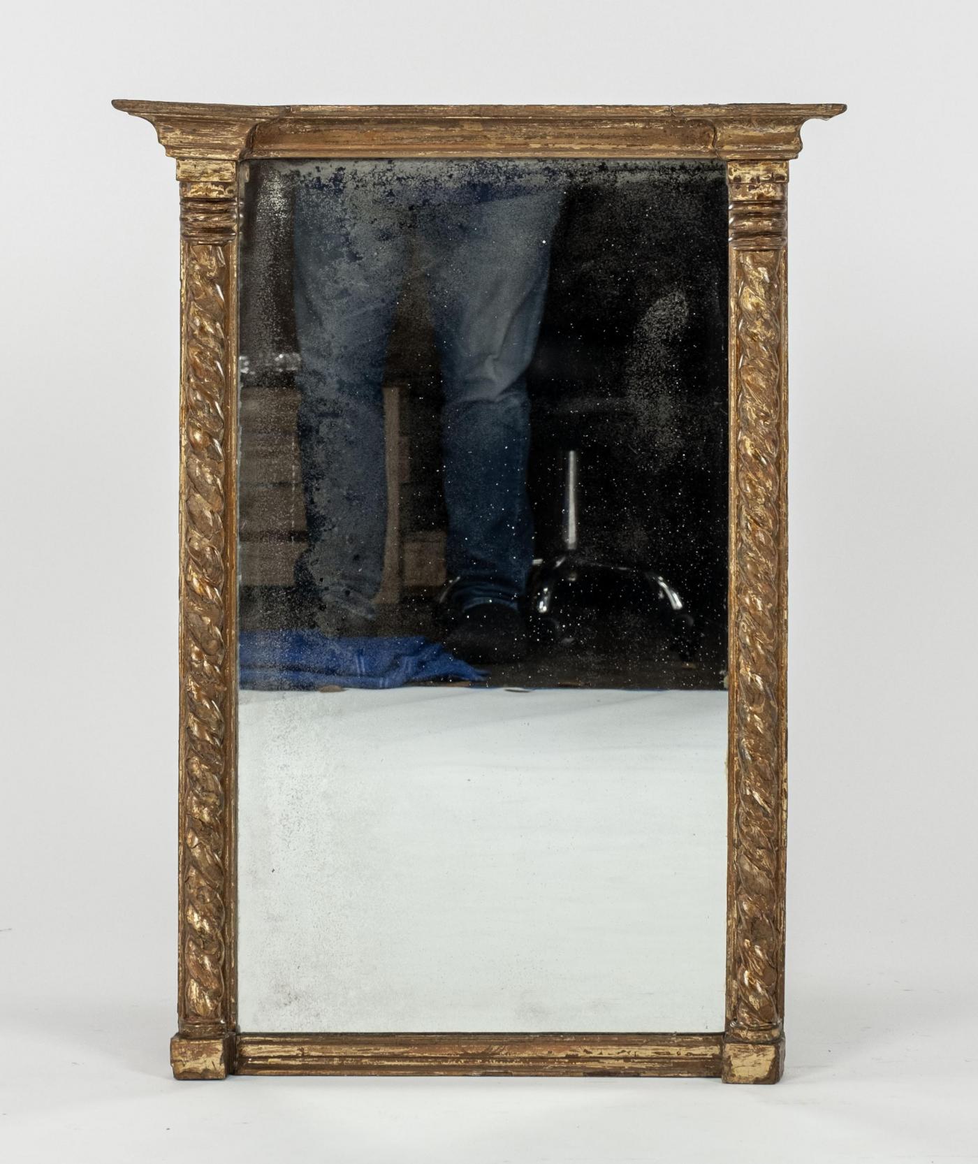 19th Century Mirror