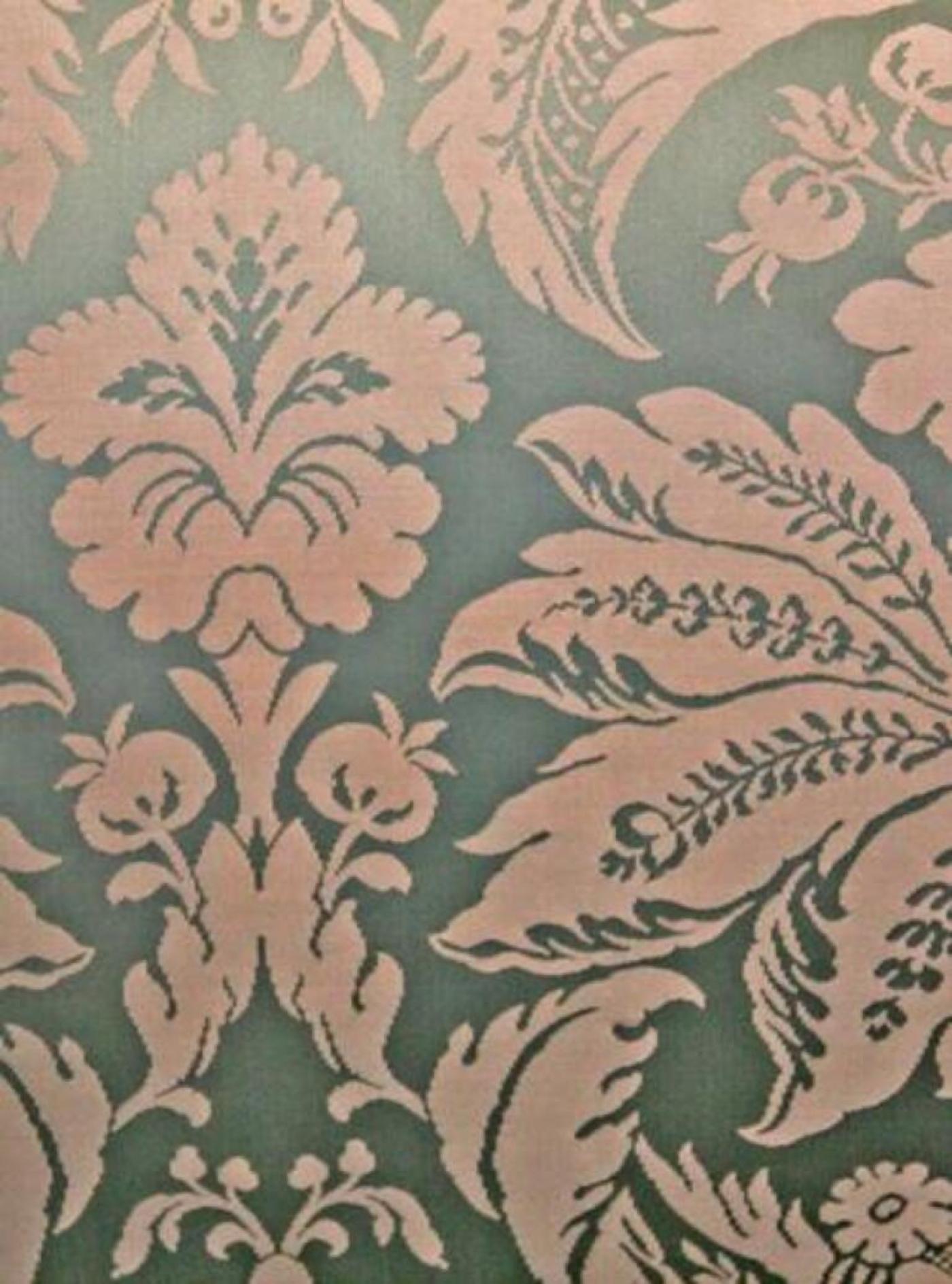 A Nicely Proportioned 18th Century English Chippendale Sofa