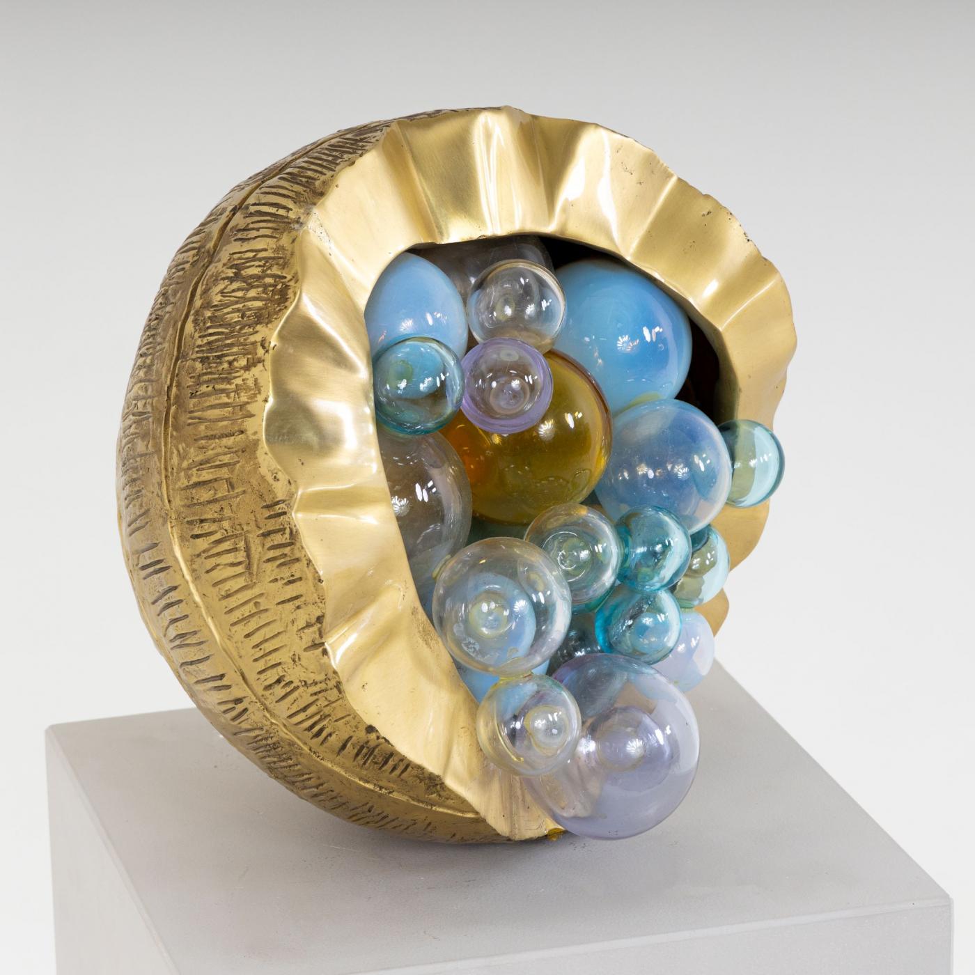 Angelo Brotto - ANGELO BROTTO SCULPTURE