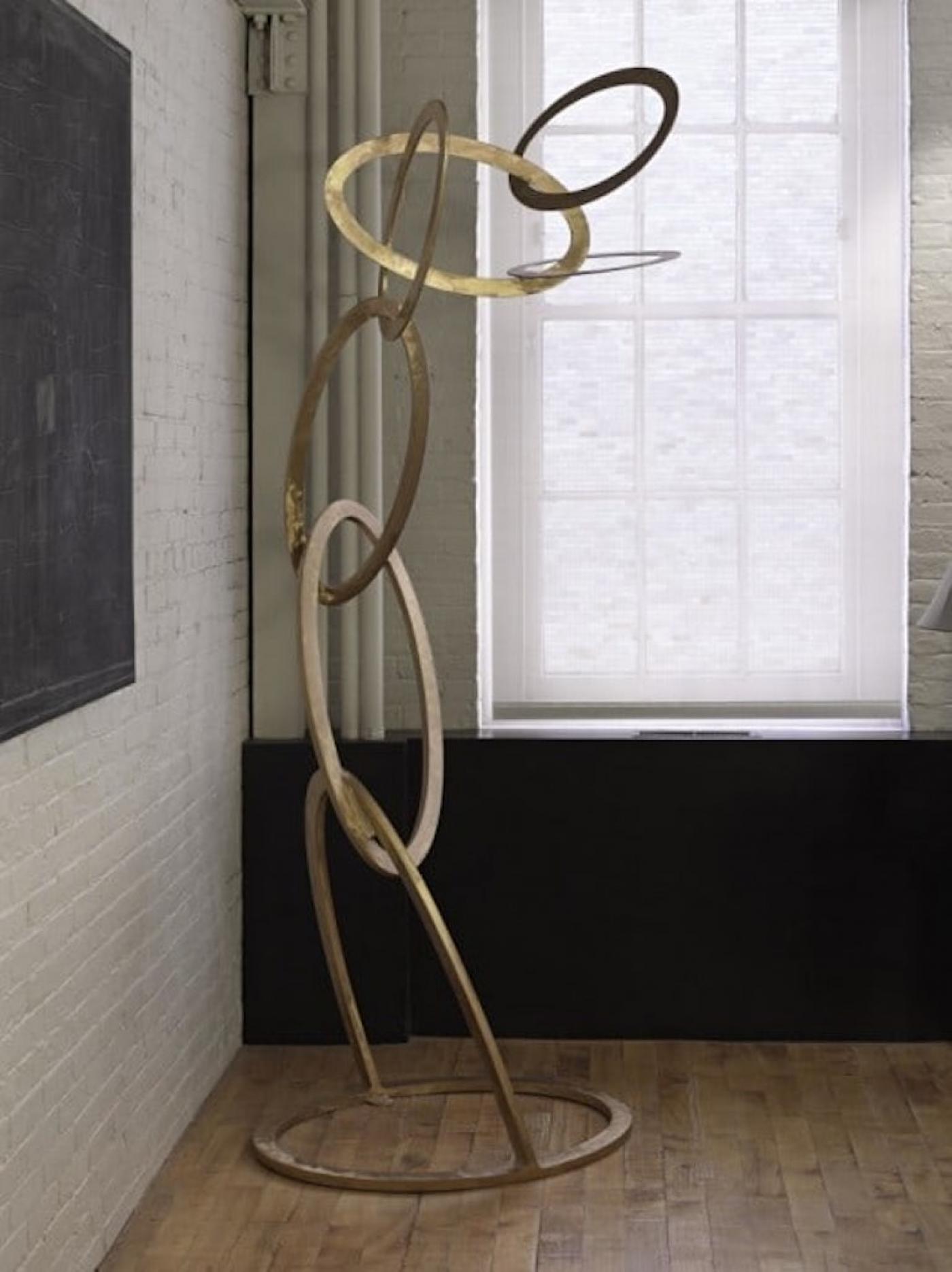 ARTHUR CARTER - Elliptyk, 1999