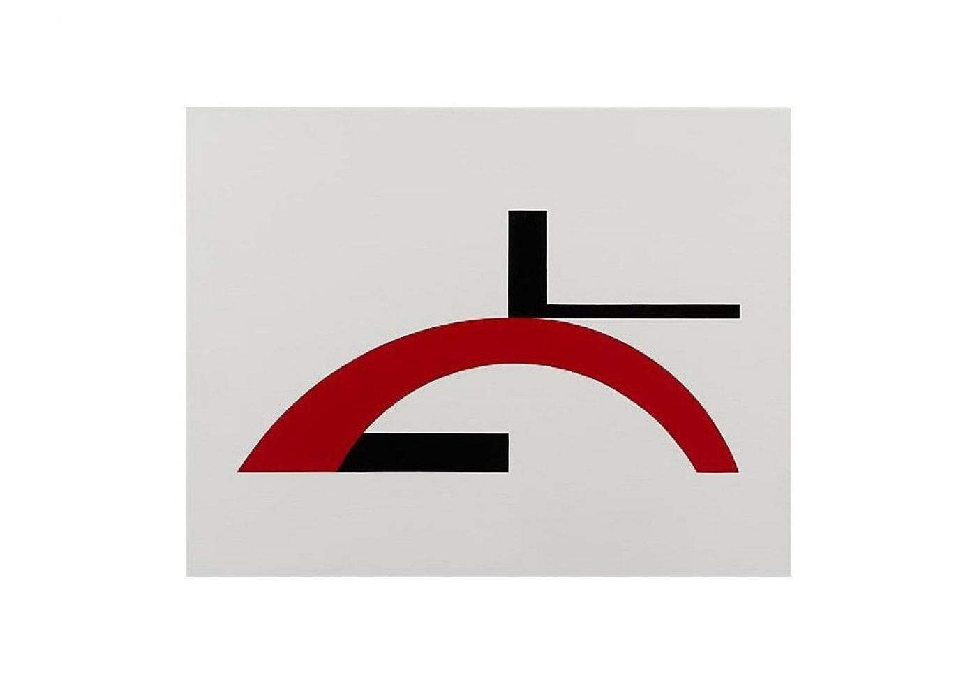 ARTHUR CARTER - Untitled, 2007