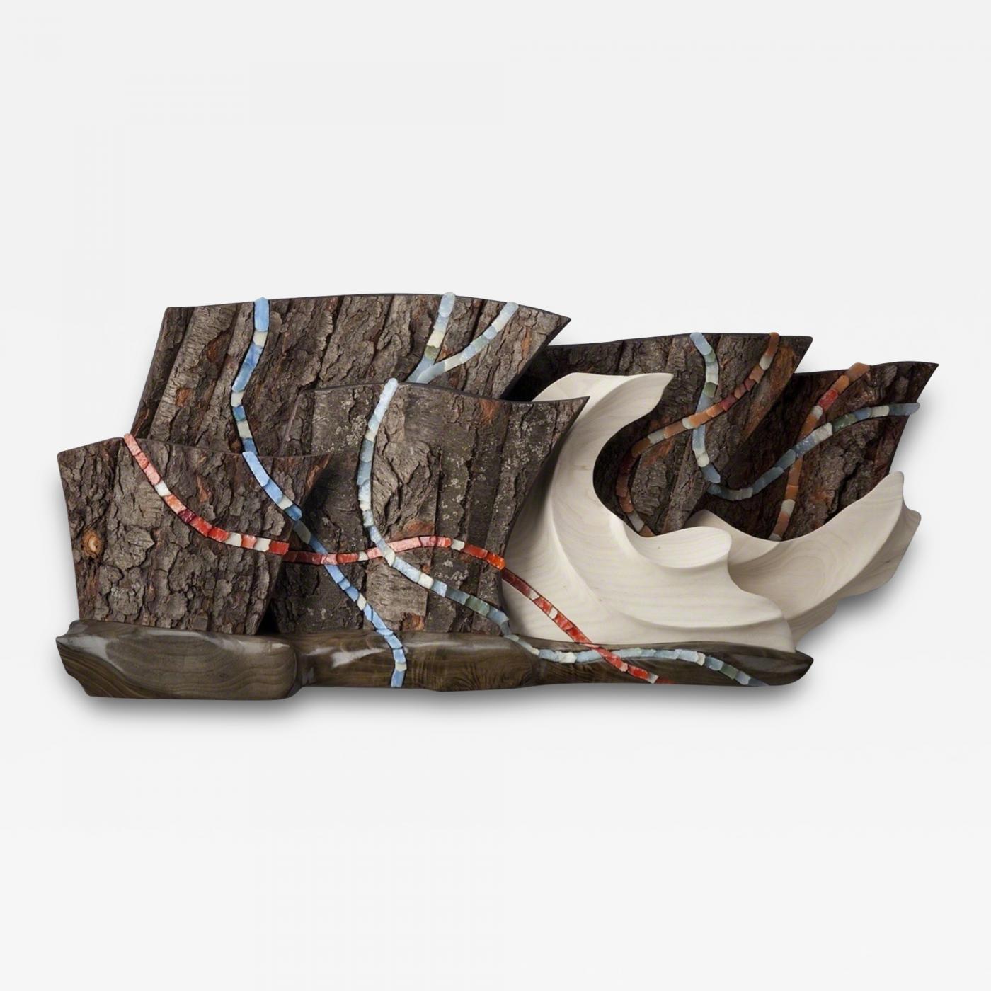 Aaron Laux - Warp and Weft