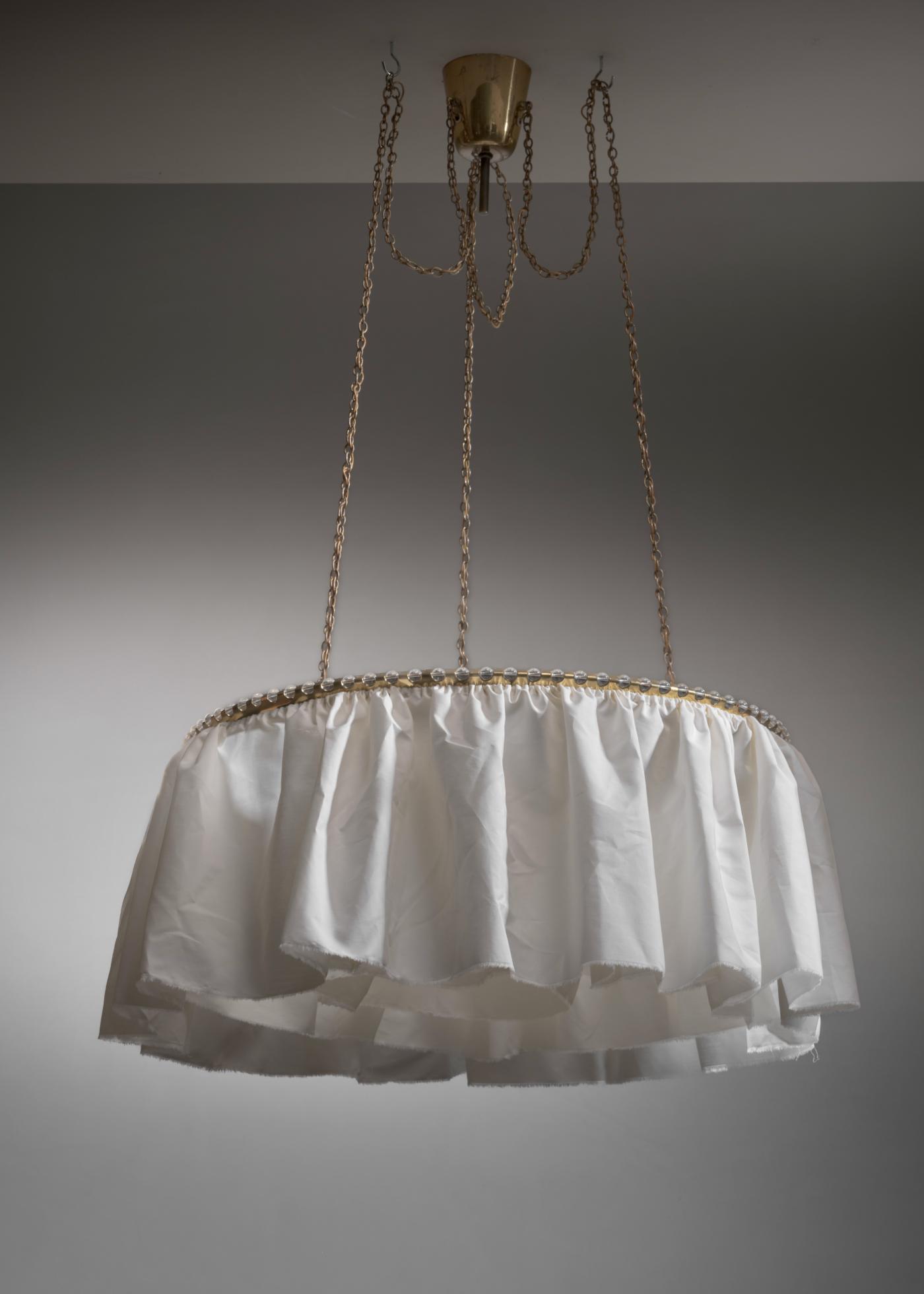 Adolf Loos - Adolf Loos chandelier