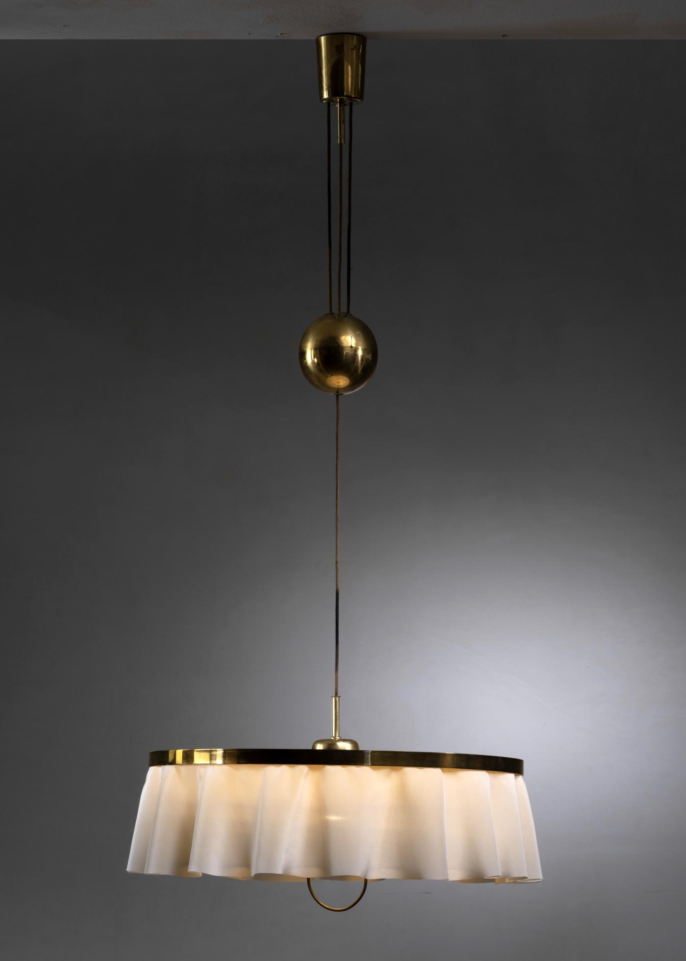 Adolf Loos - Adolf Loos pendant for Kalmar