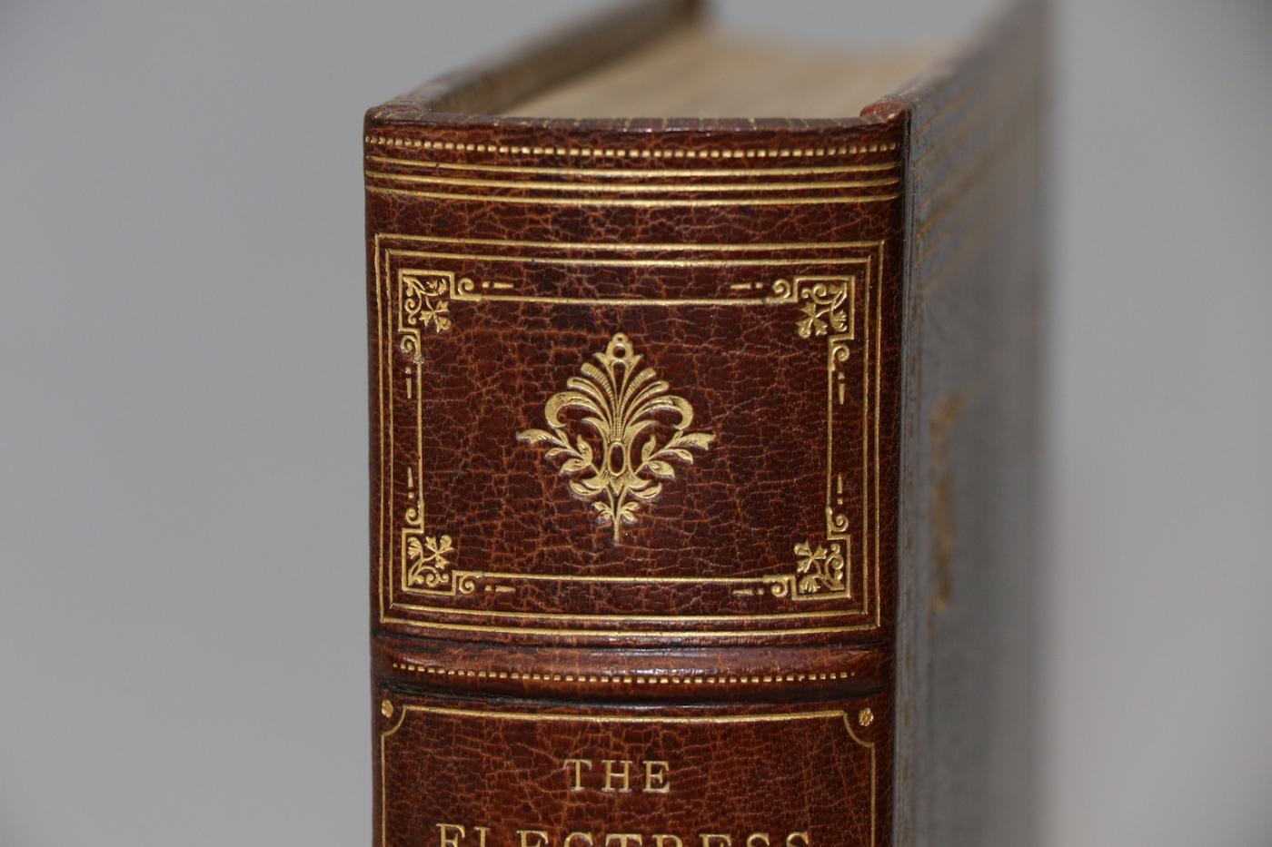 Adolphus William Ward - Adolphus William Ward's "The Electress Sophia ...