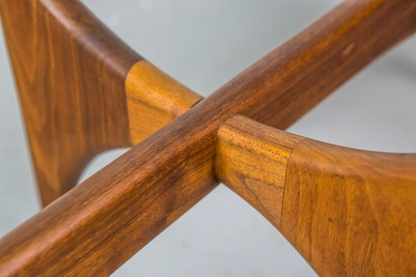 Adrian Pearsall - Coffee Table Designed by Adrian Pearsall