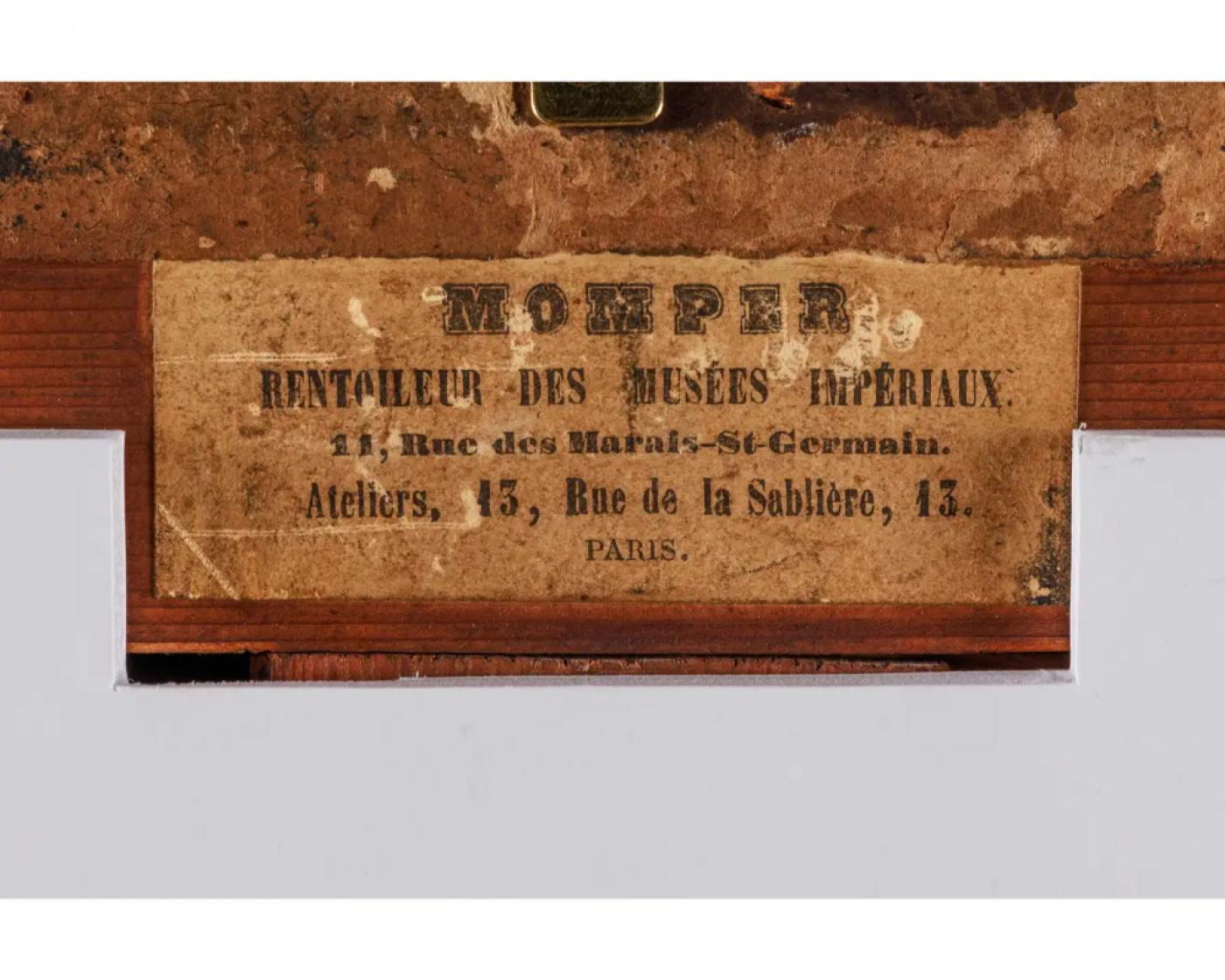 After Jean-Baptiste Van Loo, Portrait of King Louis XV of France (1710 ...