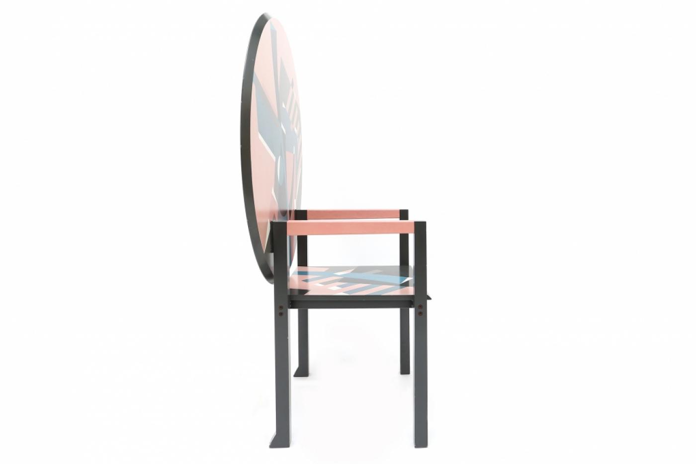 Alessandro Mendini - Alessandro Mendini Chair