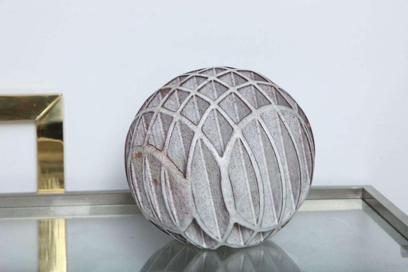 Alessio Tasca - Italian Ceramic Sculpture by Alessio Tasca