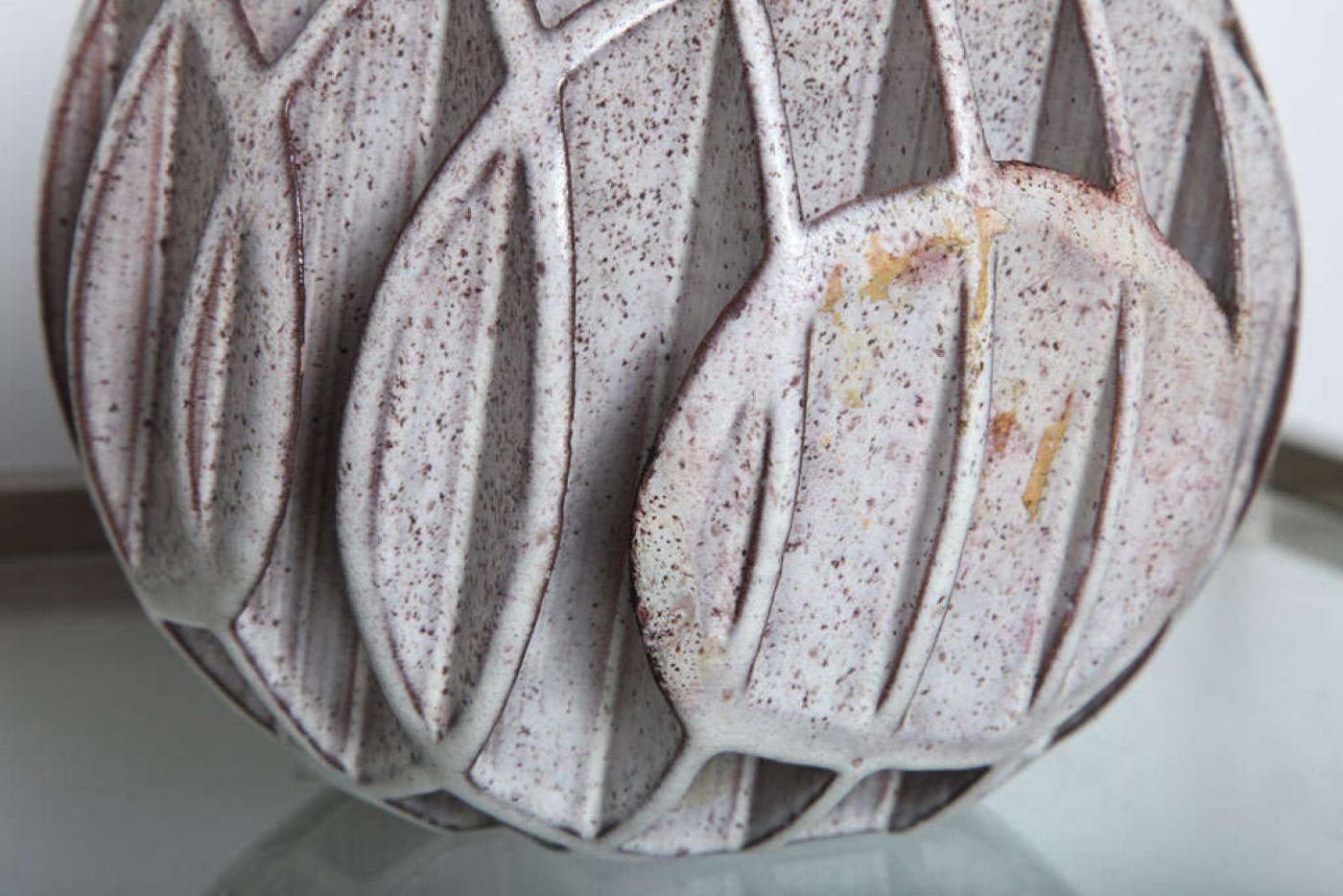 Alessio Tasca - Italian Ceramic Sculpture by Alessio Tasca