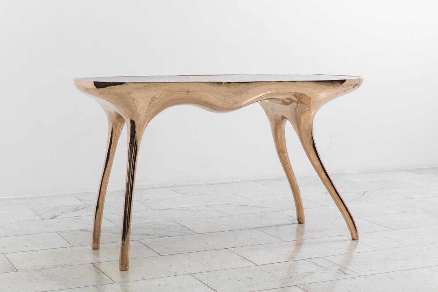 Alex Roskin - Biche Desk