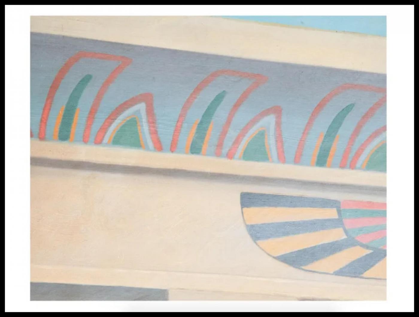 Alexander Cabanel - After Alexander Cabanel, A Monumental Palace Size ...