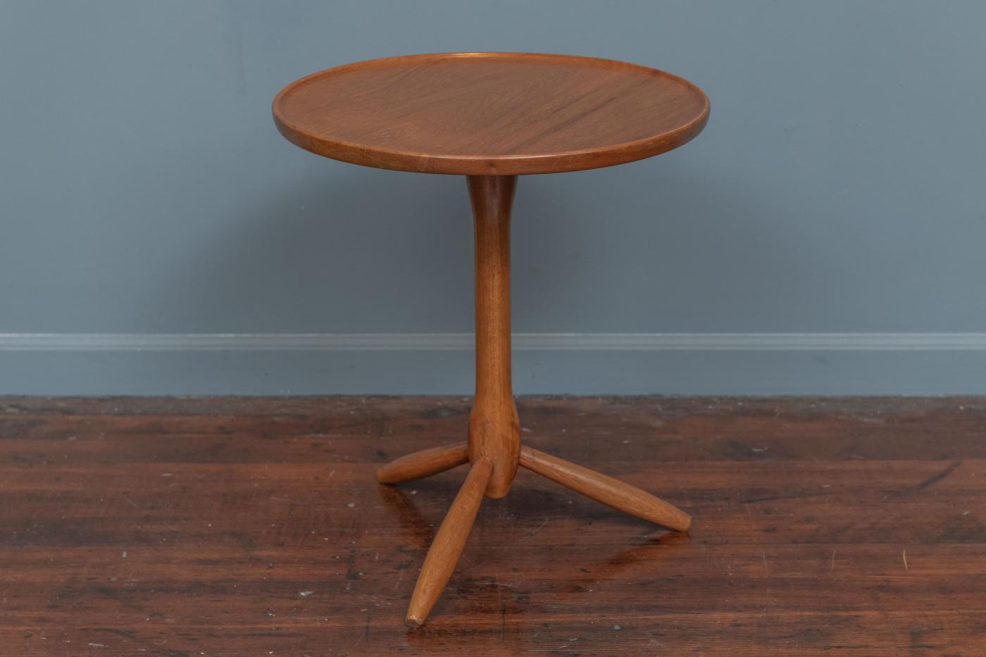 Alf Sture Table for Hiorth Ostlyngen, Norway