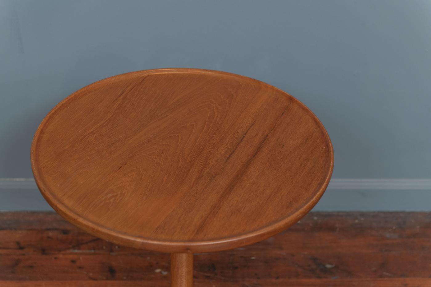 Alf Sture Table for Hiorth Ostlyngen, Norway