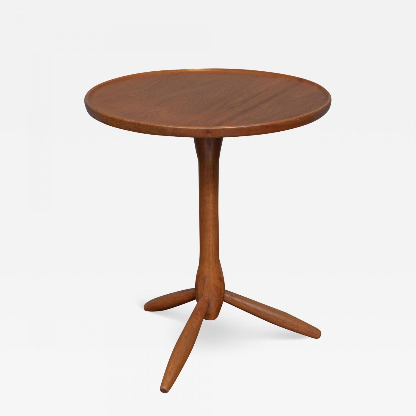 Alf Sture Table for Hiorth Ostlyngen, Norway