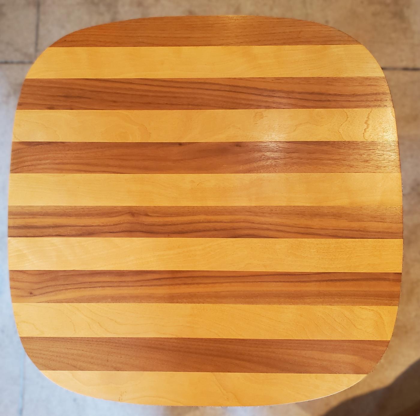 Allan Gould - Allan Gould Occasional Table