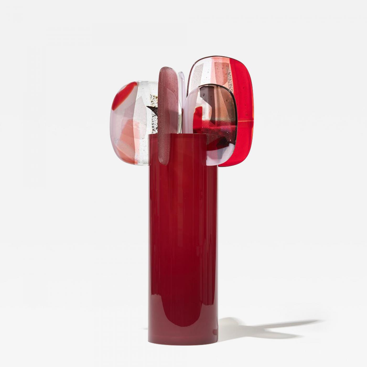 Amy Cushing - Paradise 04 in Ruby