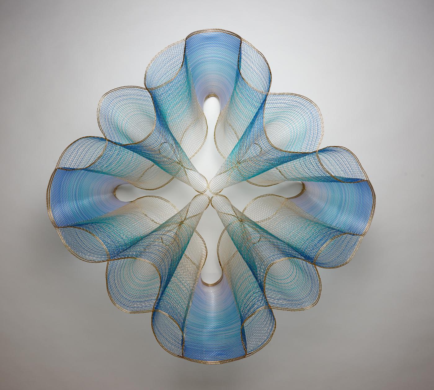 Anastasia Azure - Ocean Zenith