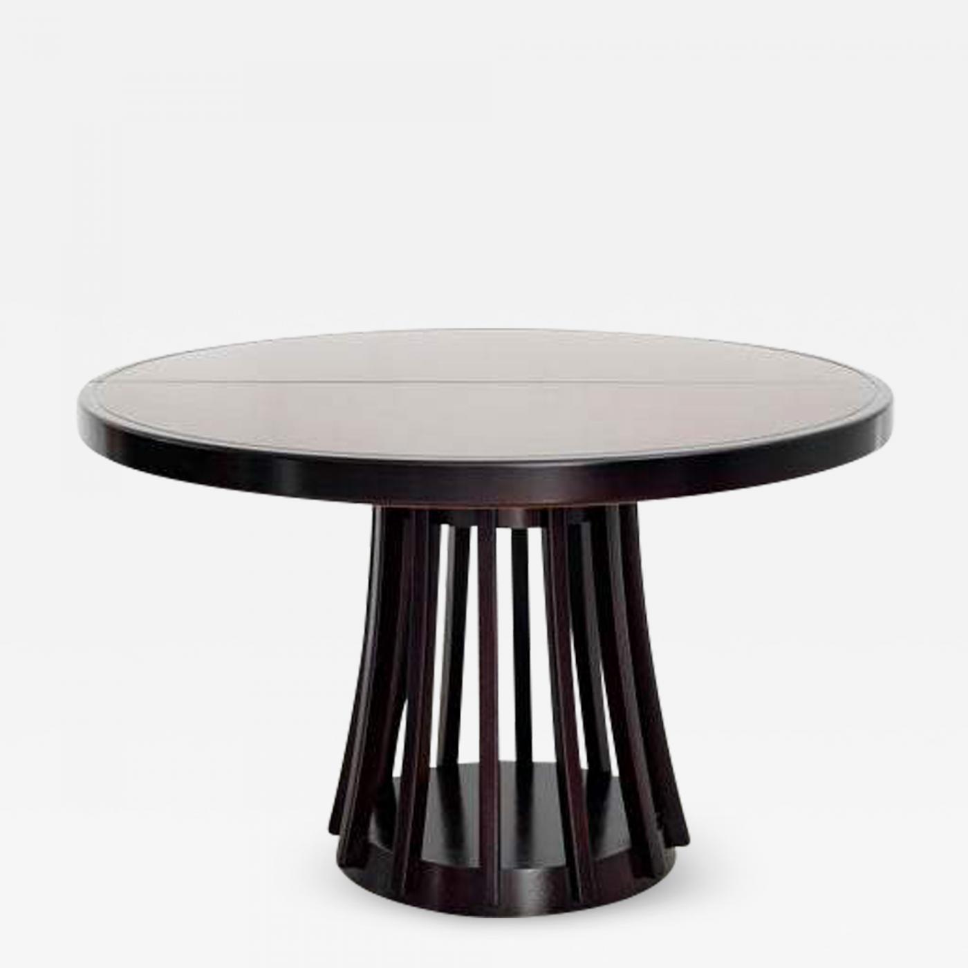 Angelo Mangiarotti - ANGELO MANGIAROTTI DINING TABLE