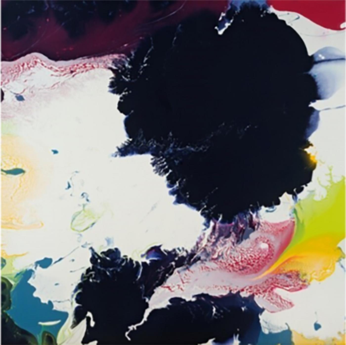 Anne Marchand - Neowise, 2017