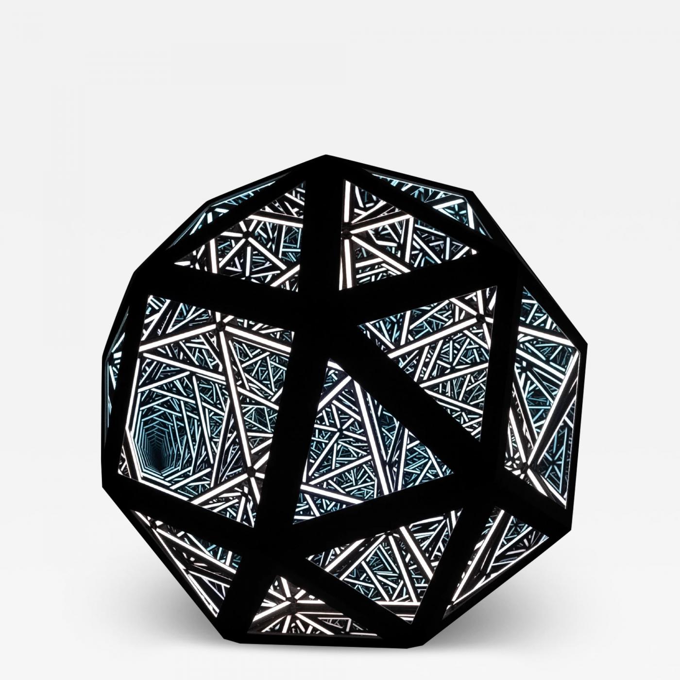 Anthony James - 40" SNUB CUBE