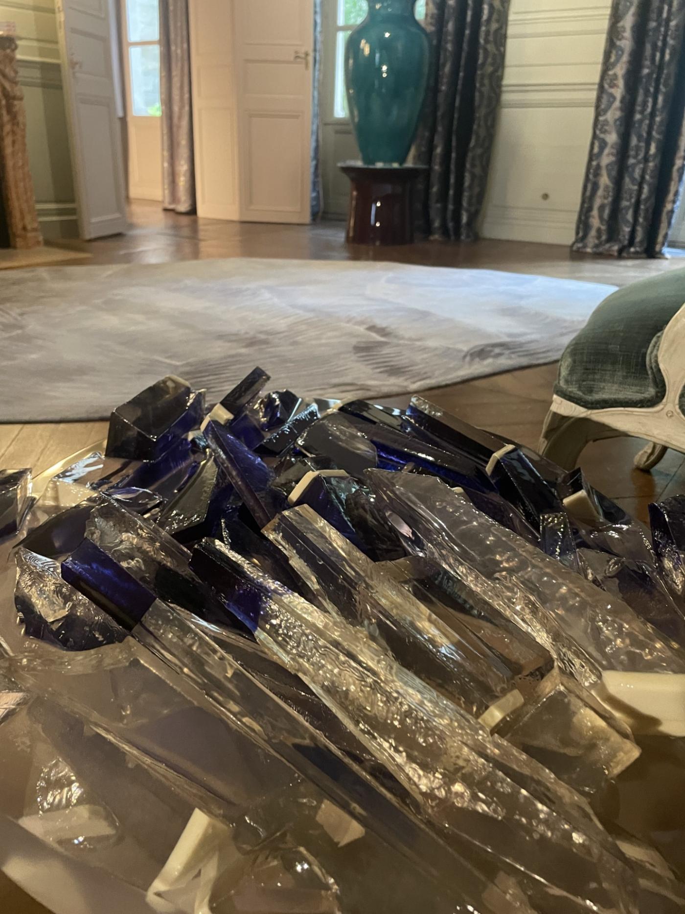 Armand Jonckers - Oxidane