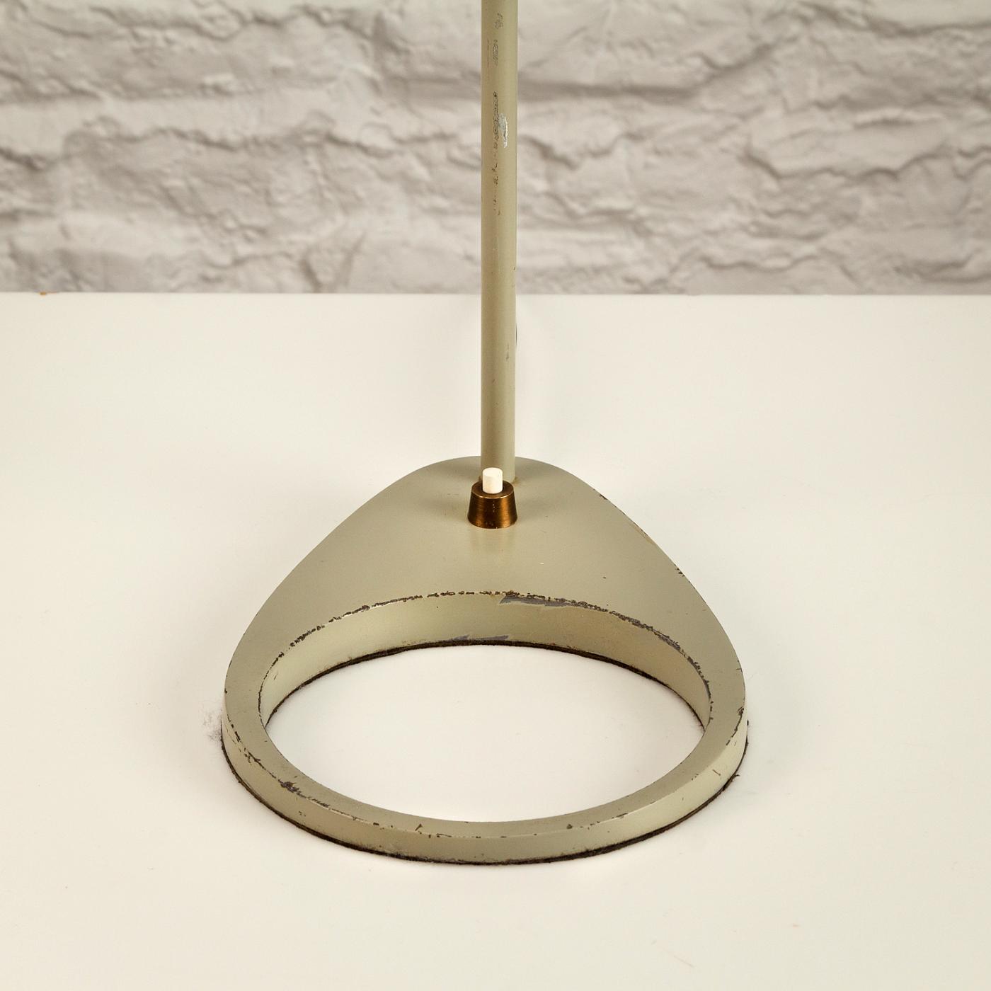 Arne Jacobsen - Early AJ Desk Lamp by Arne Jacobsen, Denmark, 1960s