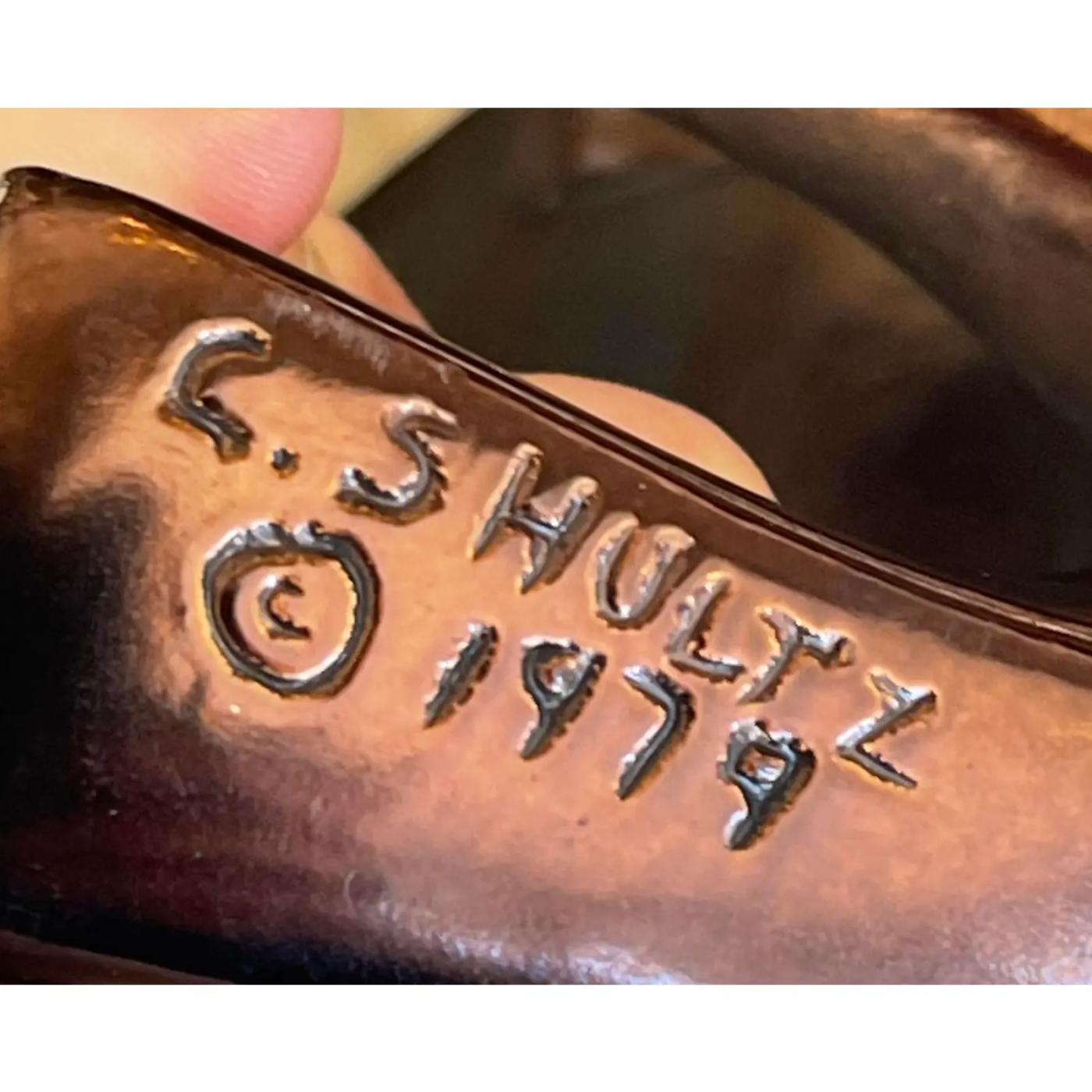 Art Deco Style Carl Schultz Luster Pottery Lion Sculpture