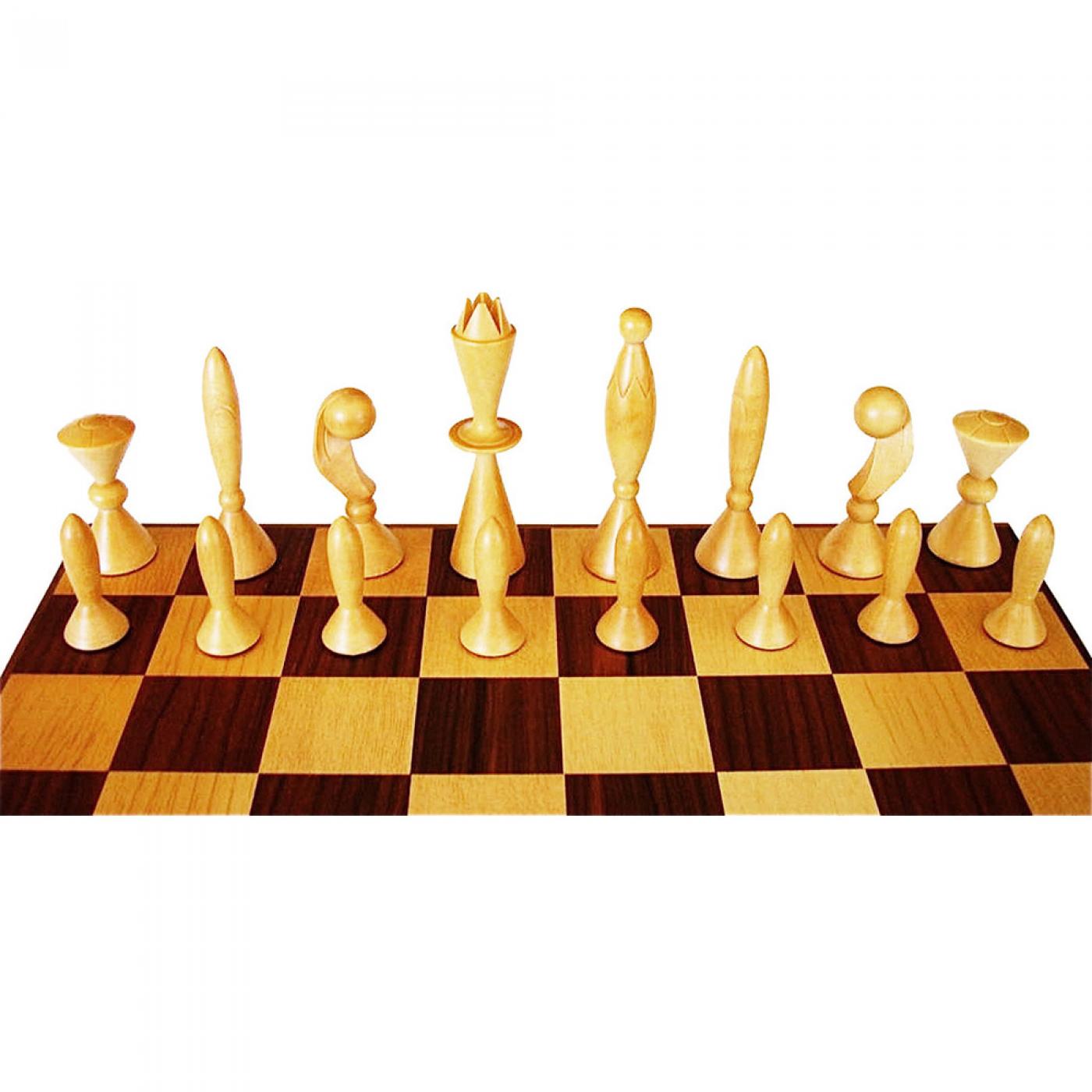 Arthur Elliott - Universum Space Age Chess Set Arthur Elliott for Anri ...