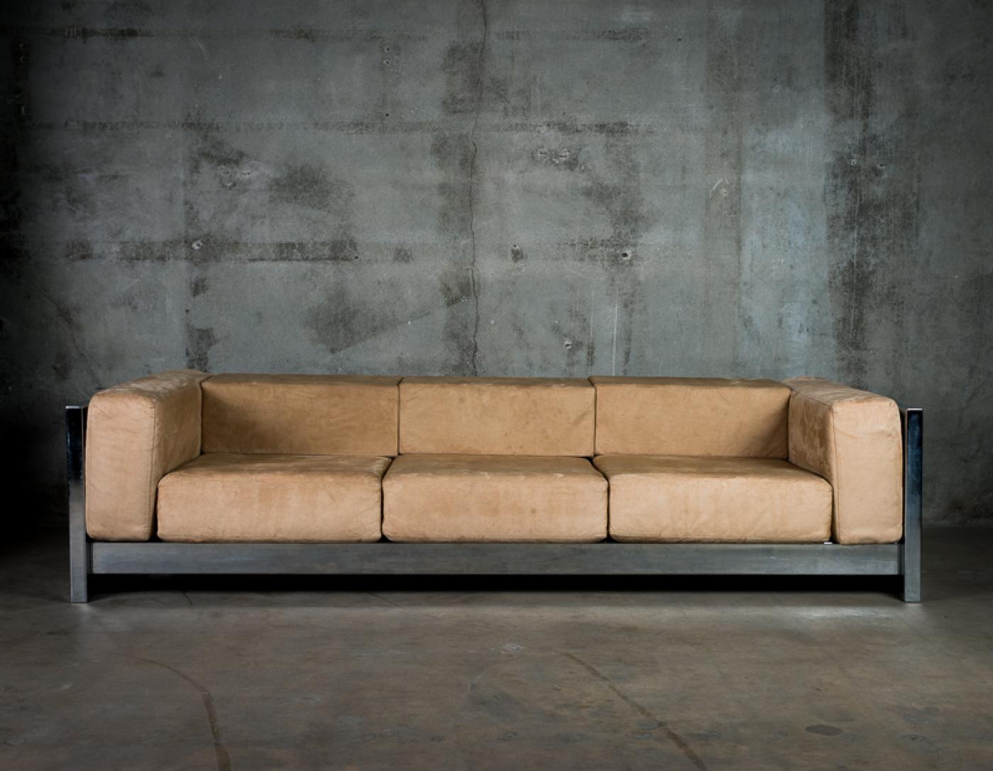 Arthur Elrod - ARTHUR ELROD SOFA