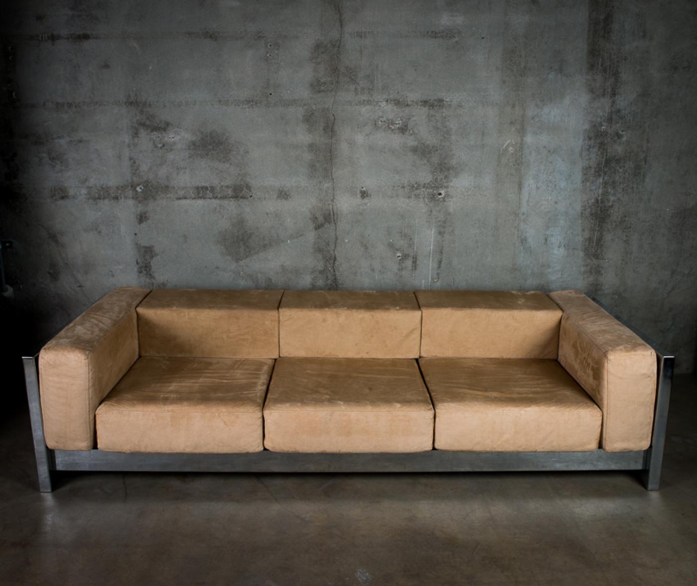 Arthur Elrod - ARTHUR ELROD SOFA