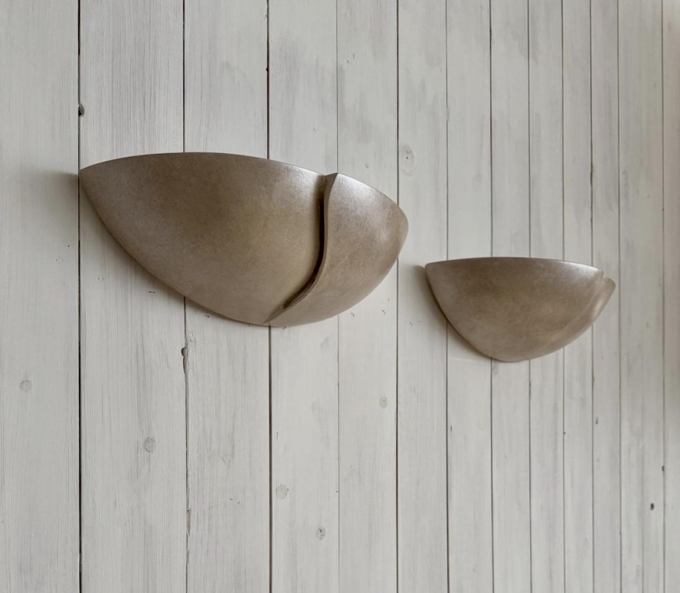 Atelier Sedap - Atelier Sedap, pair of wall lights, designed 1993