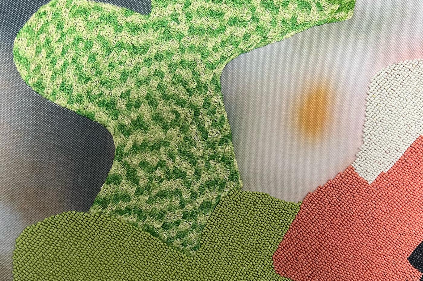 Aurélie Mathigot - I will never get lost