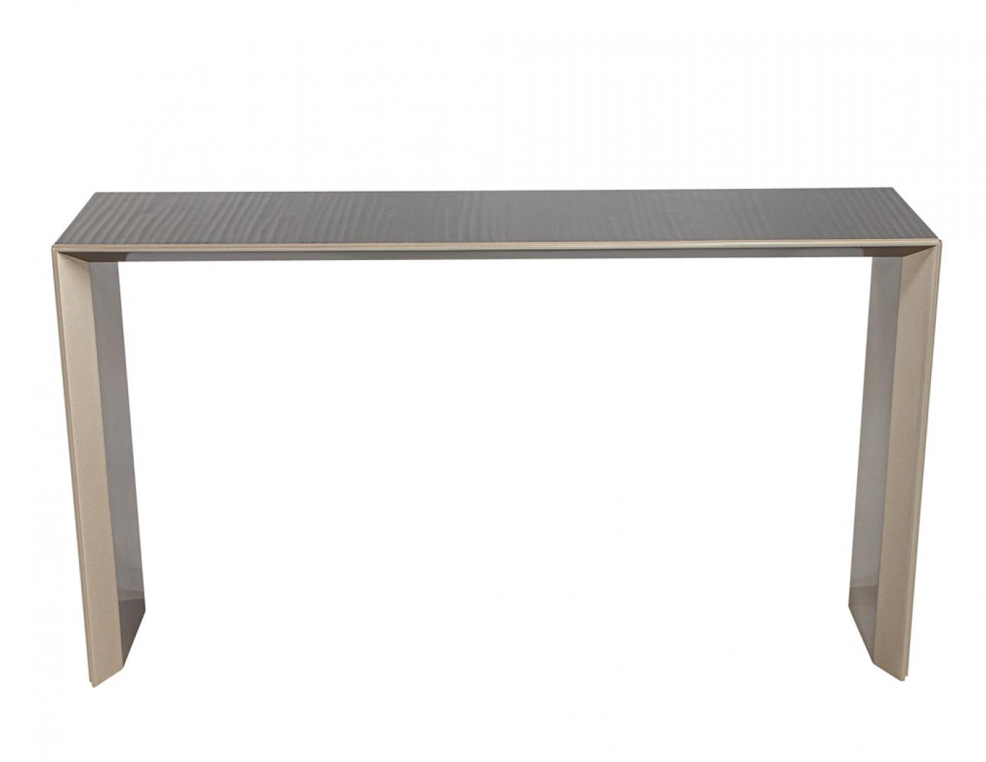 Aurora Console by Chai Ming Studios