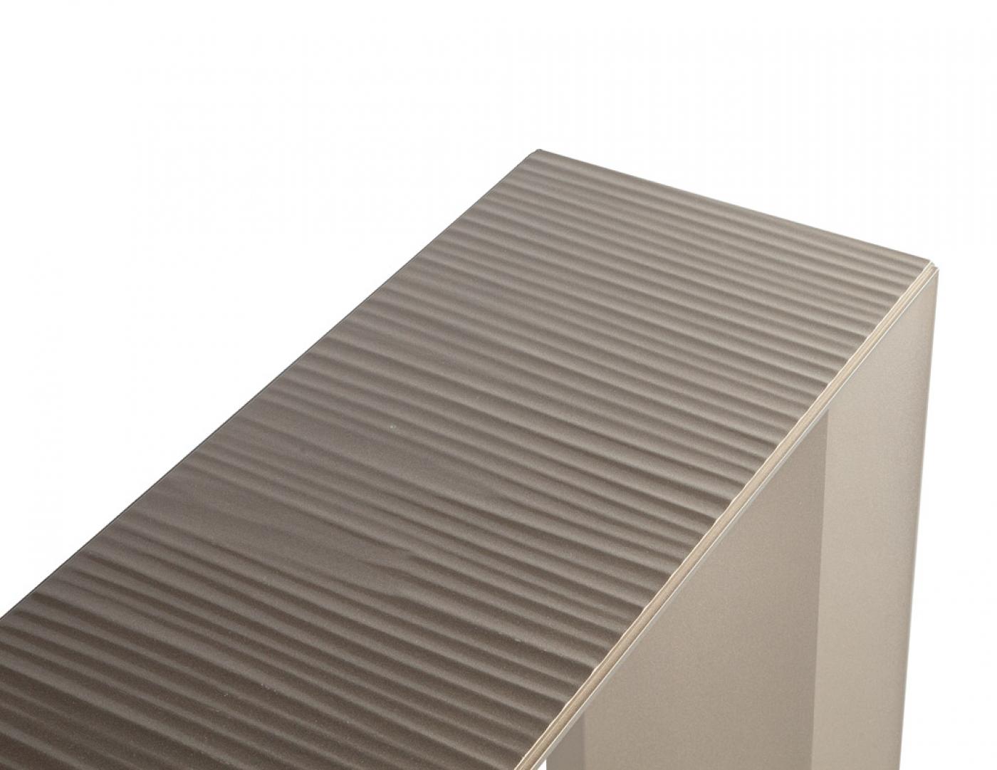 Aurora Console by Chai Ming Studios