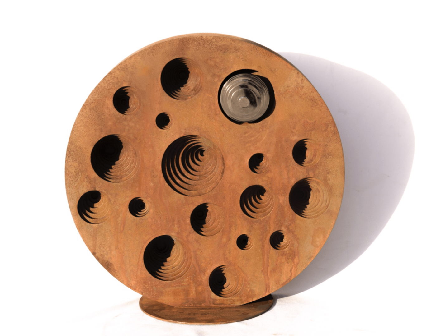 Azza Al Qubaisi - Metaphor 4